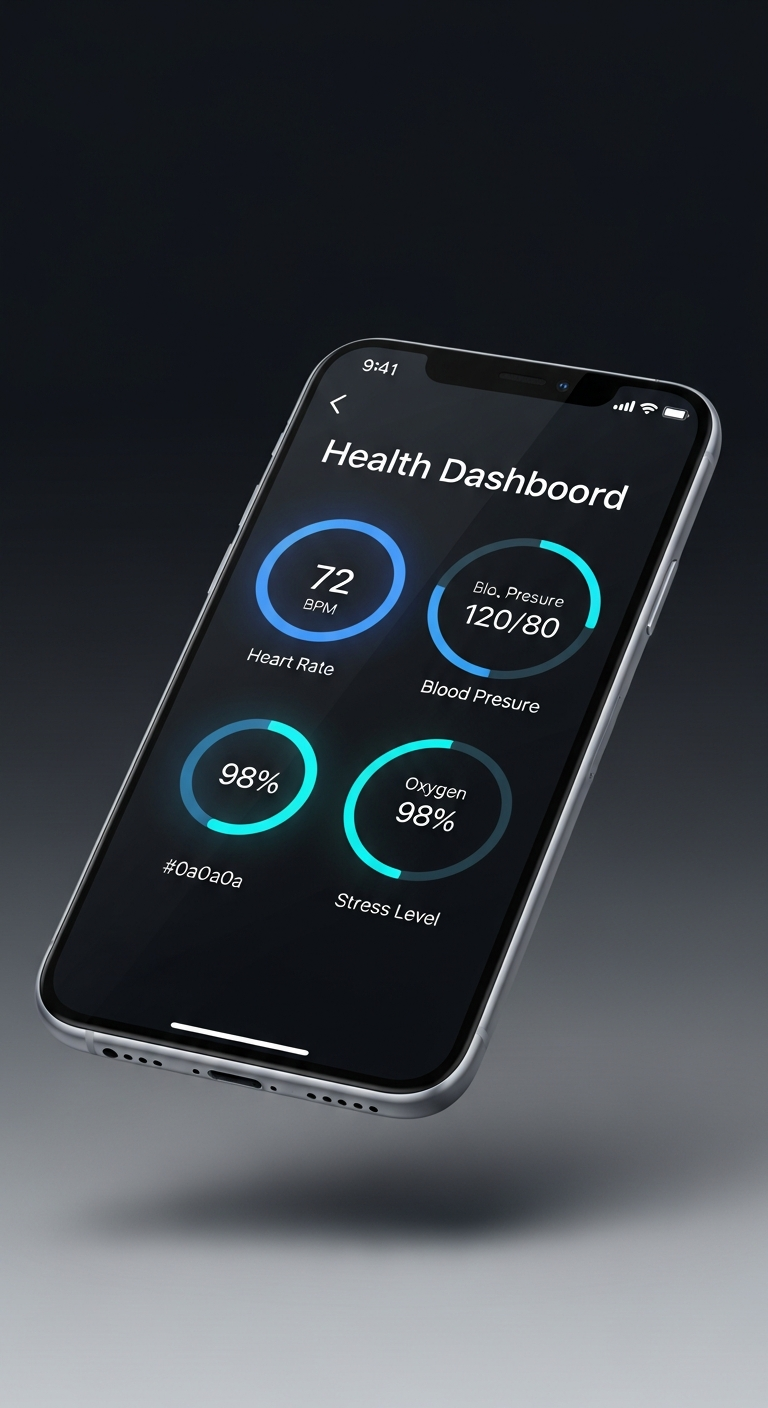 Xcellent AI Health Agent - Real-Time Health Monitoring